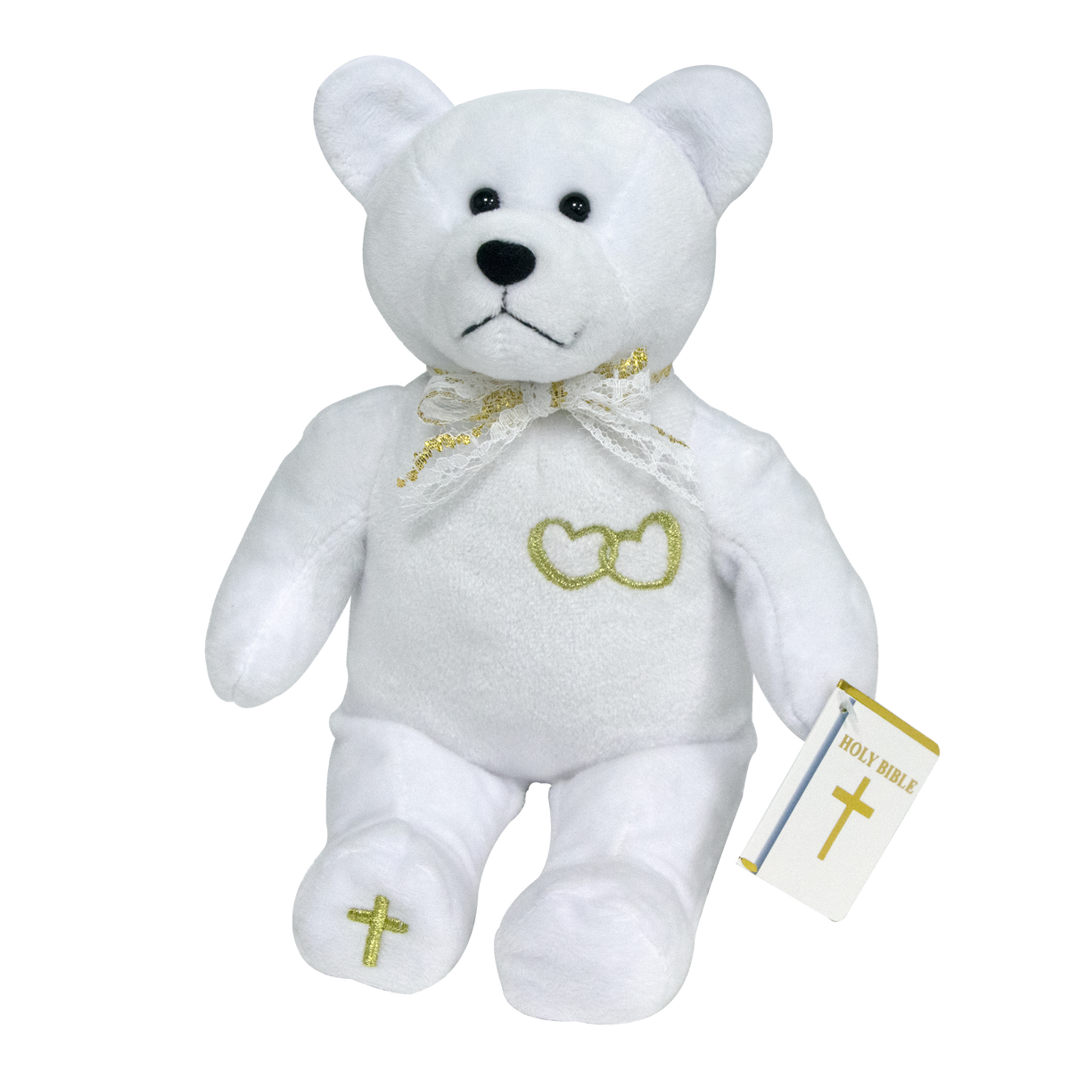 Bride – HolyBears