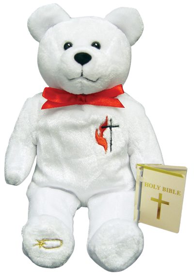 United Methodist Bear – HolyBears