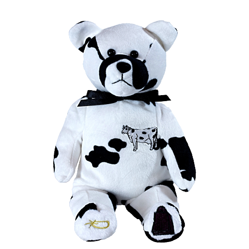 Holy CowBear! – HolyBears