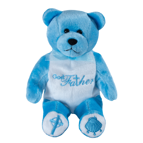 Godfather Bear – HolyBears